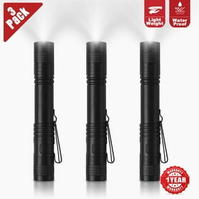 Pocket Flashlights in Flashlights - Walmart.com