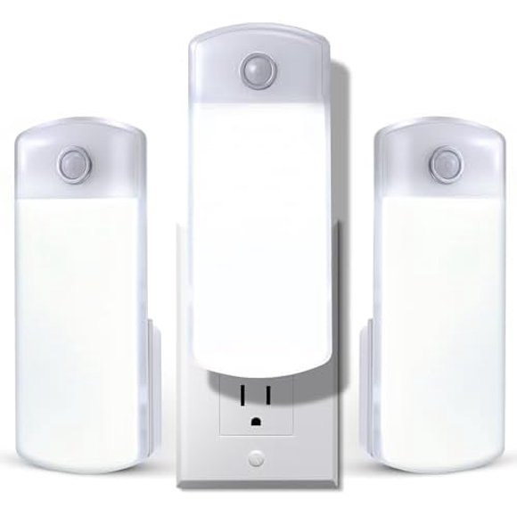 Power Failure Lights