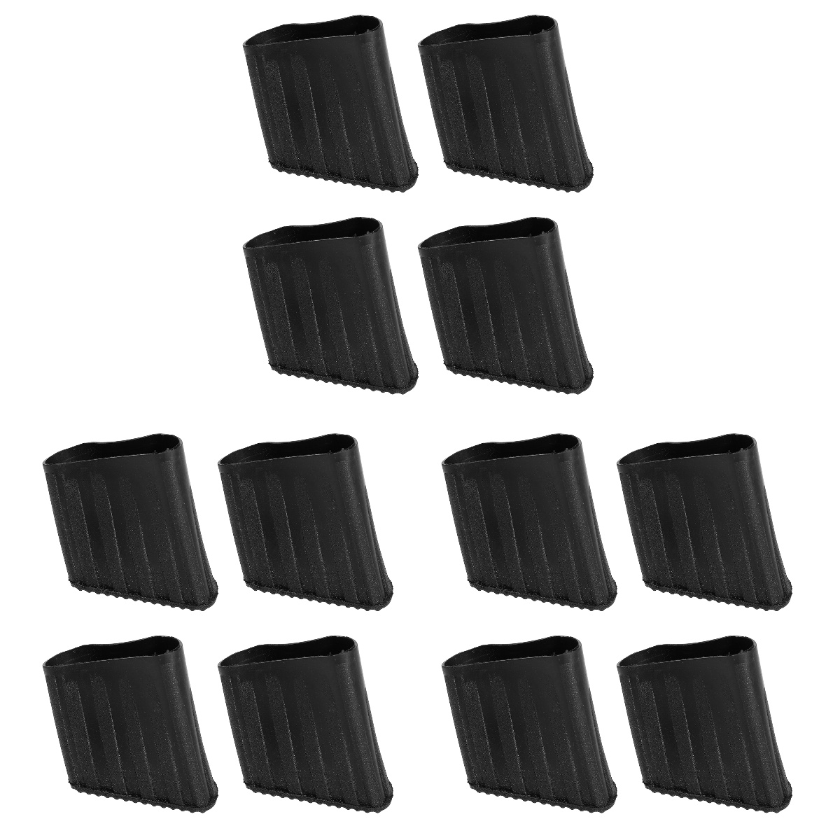 3 Pack Ladders Blanket Feet Folding Step Parts Covers - Walmart.com