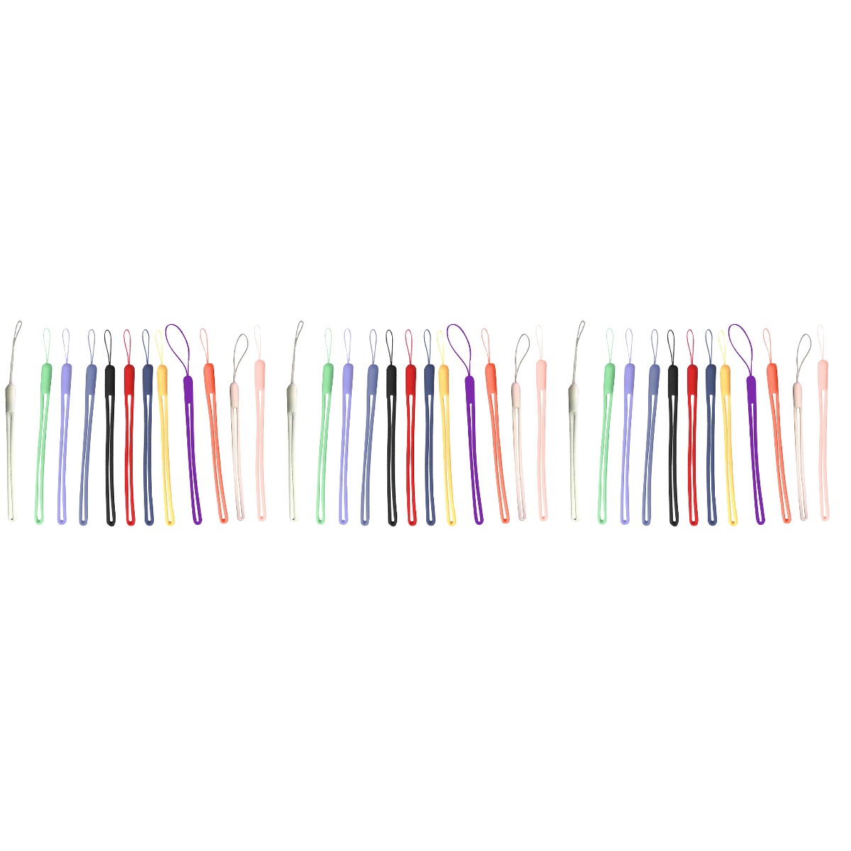 3 Pack Lanyard for Phone Cell Cellphone Accessories Mobile Lanyards ...