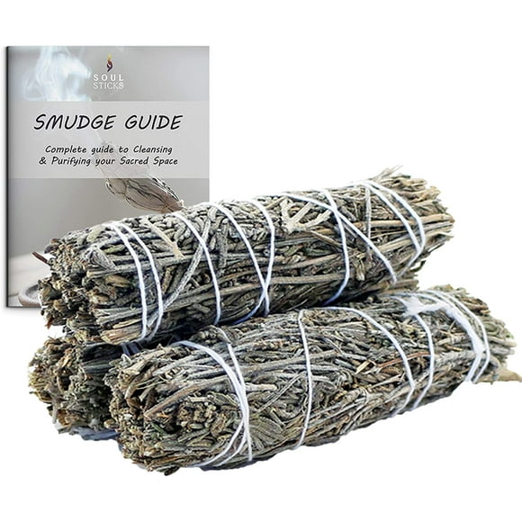 Smudge Sage Sticks