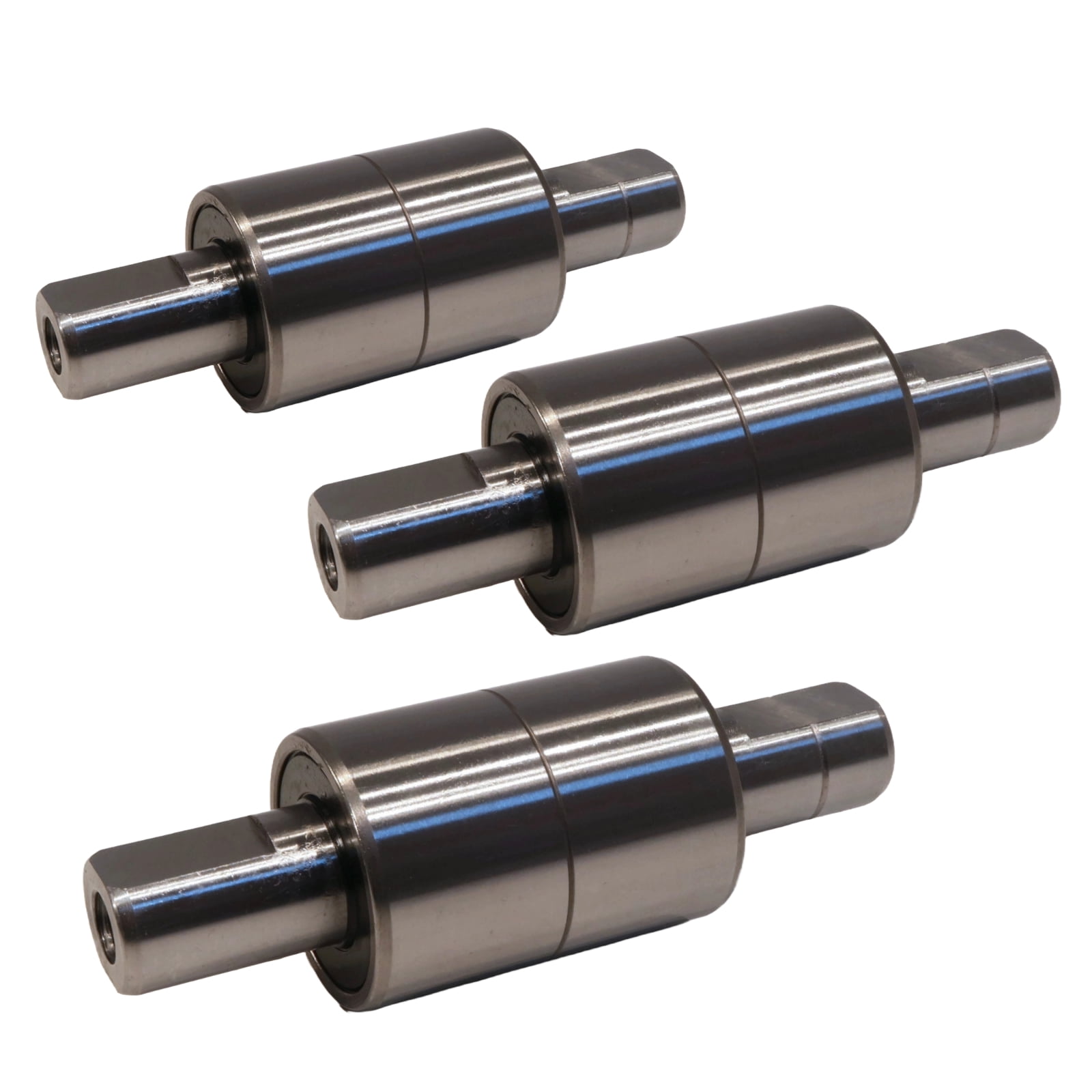 (3 Pack) Lawnmower Deck Spindle Shaft Bearing for John Deere MA4215 ...