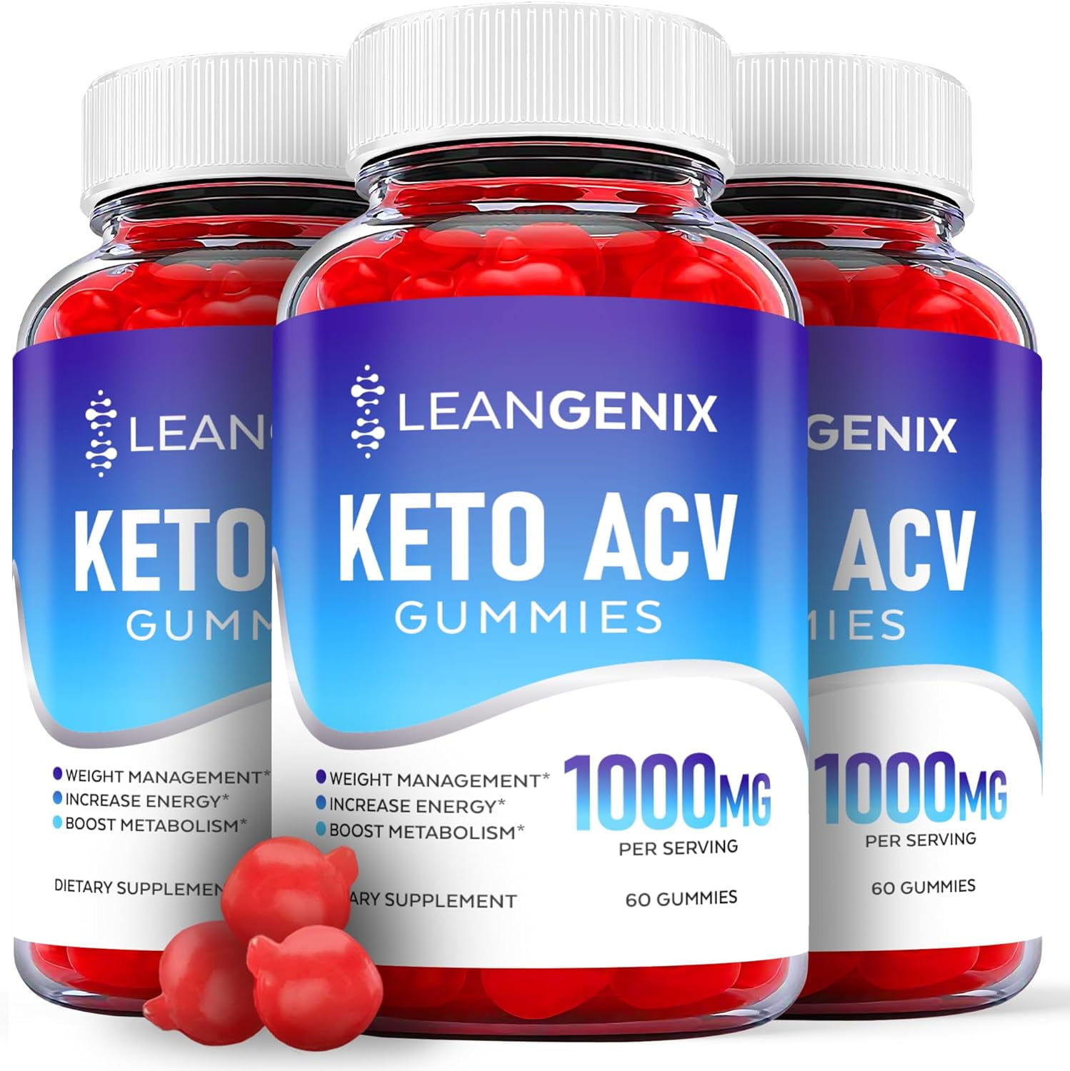 Leangenix Keto Gummies - Herbal formulas for pharmacies - Walmart ...