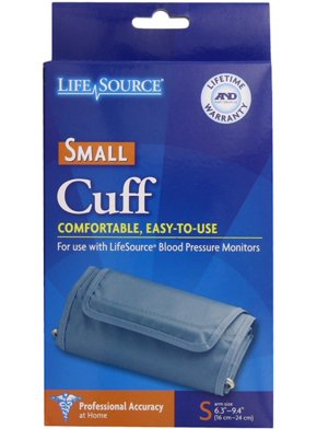 LifeSource Blood Pressure Monitors - Walmart.com