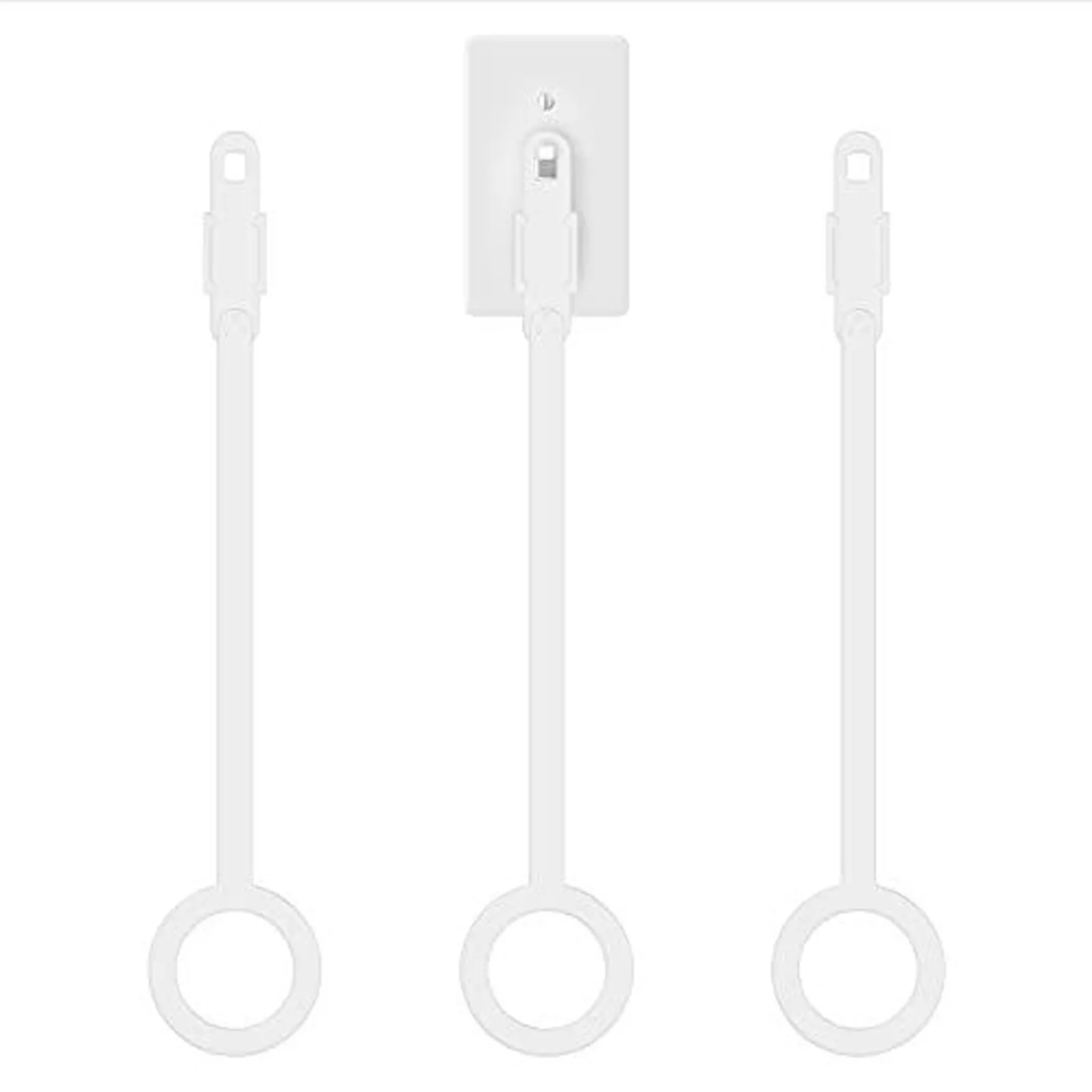 [3 Pack] Light Switch Extender for Kids with Easy Grab Loop - Walmart.com