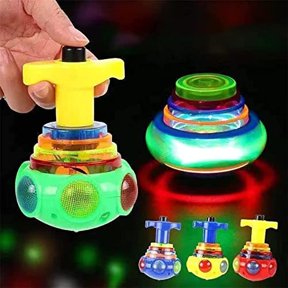 Best Sellers In Toys Games Spinning Tops