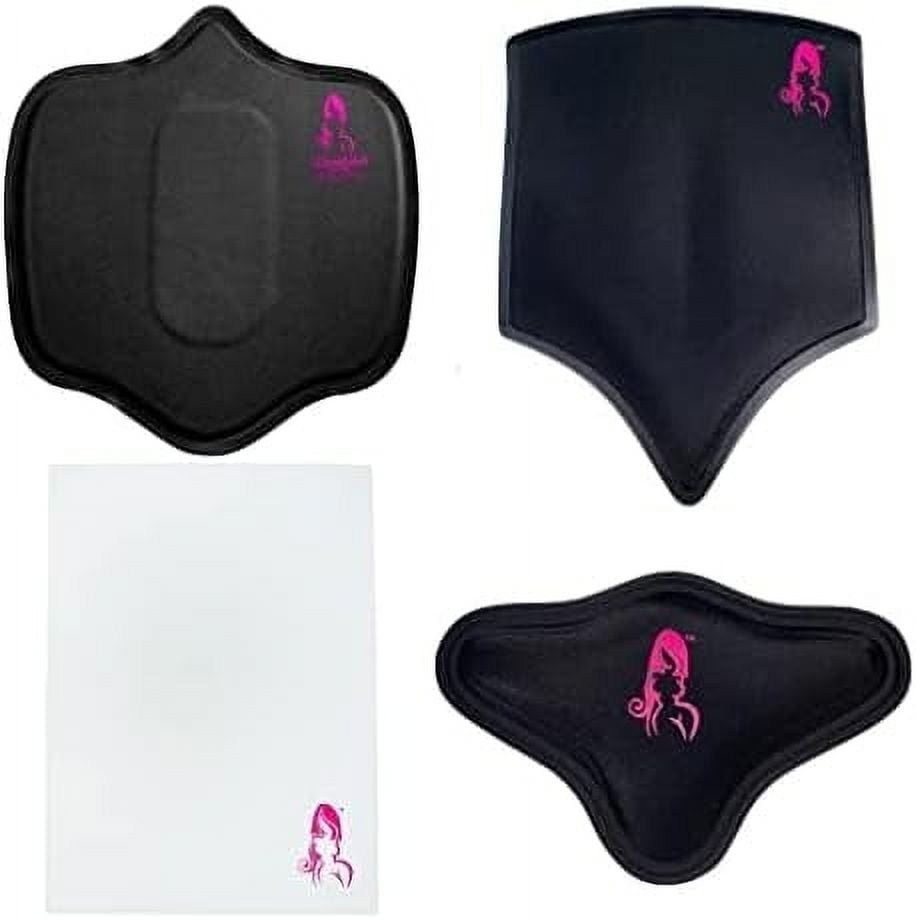 3 Pack Lipo Foam Board, Tablas Para Lipo 360 Post Surgery Supplies with ...