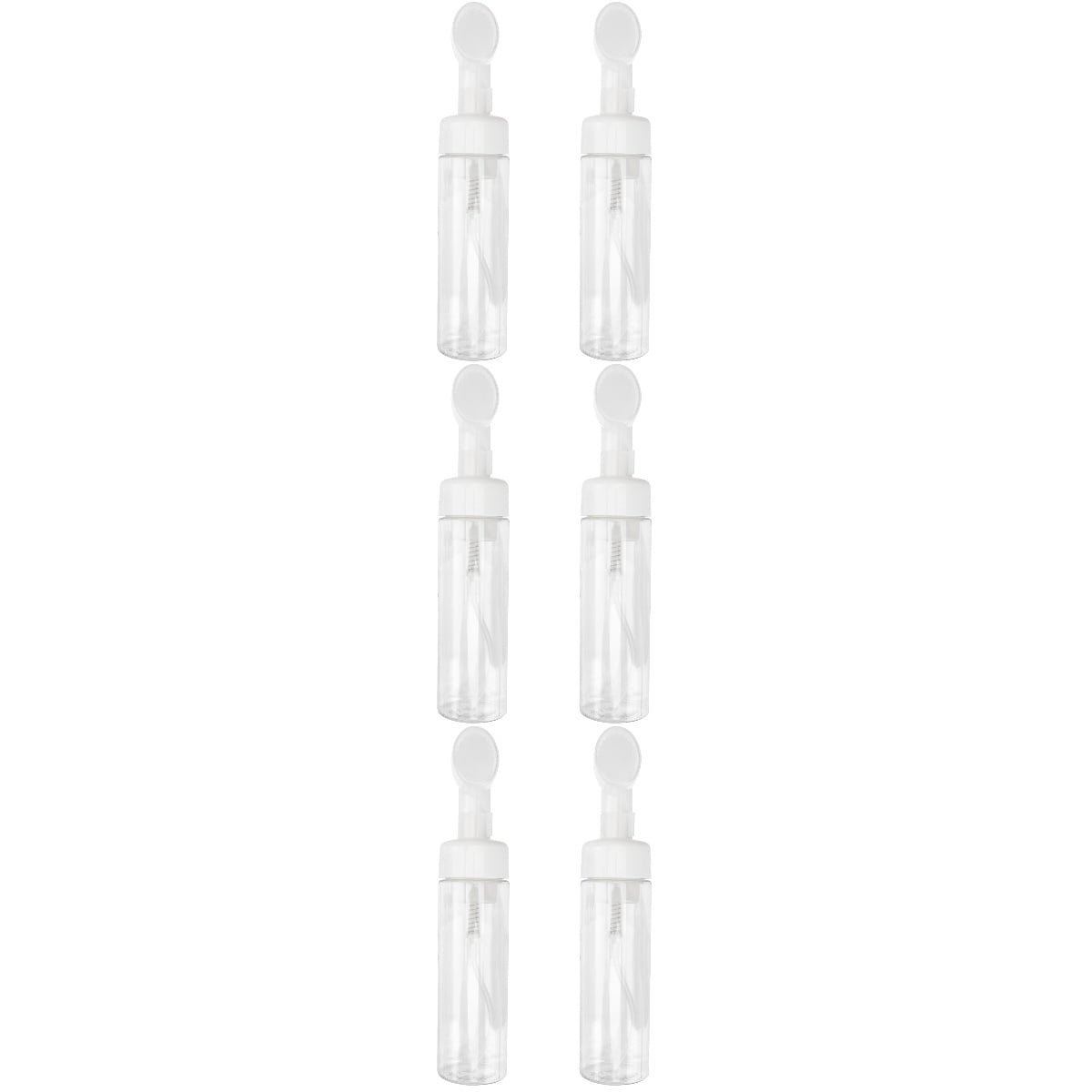 3 Pack Liquids Condiment Squeeze Bottles Bottled Shower Gel Container ...