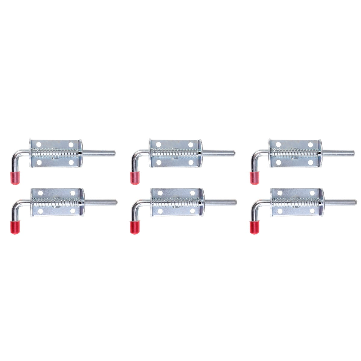 3 for Utility Trailer Gate Tailgate Latch Fastener - Walmart.com