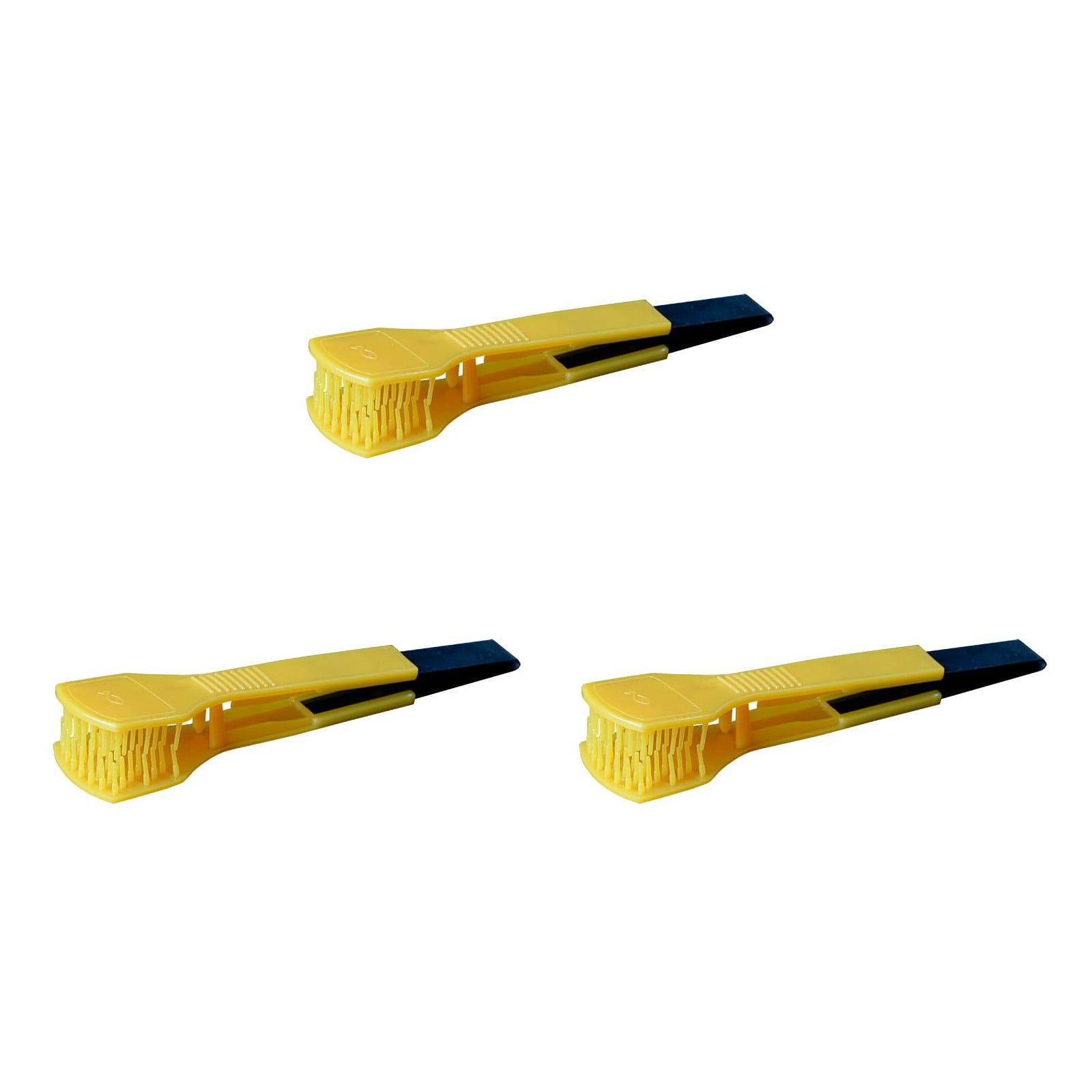 3-Pack Long-lasting Grape Bud Thinning Clips, lastic Trimming Tools ...