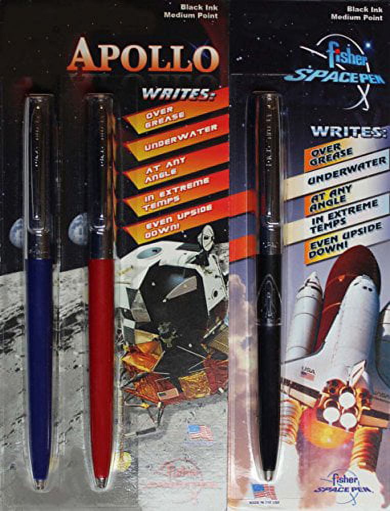 Apollo Pens
