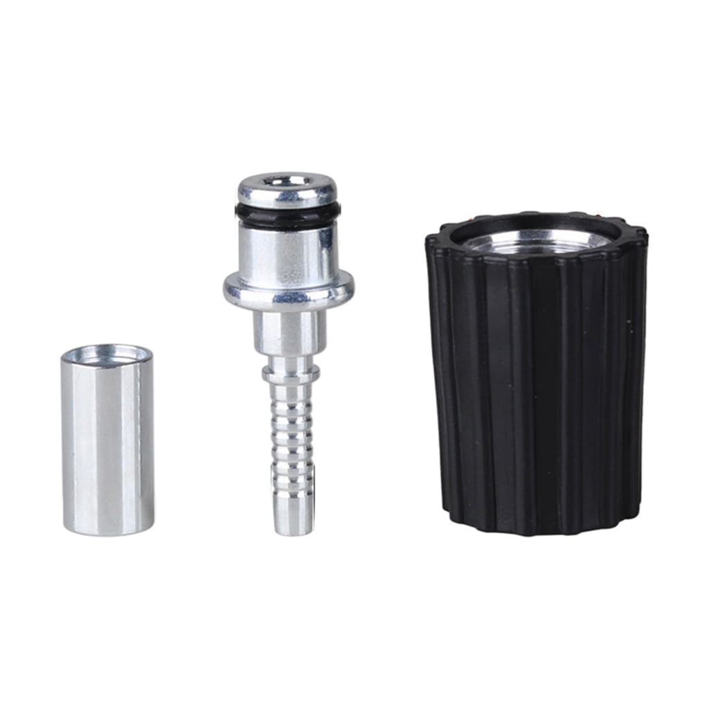 3 Pack M14 M22 Heavy Duty Quick Connection Coupling Twist Connector for ...