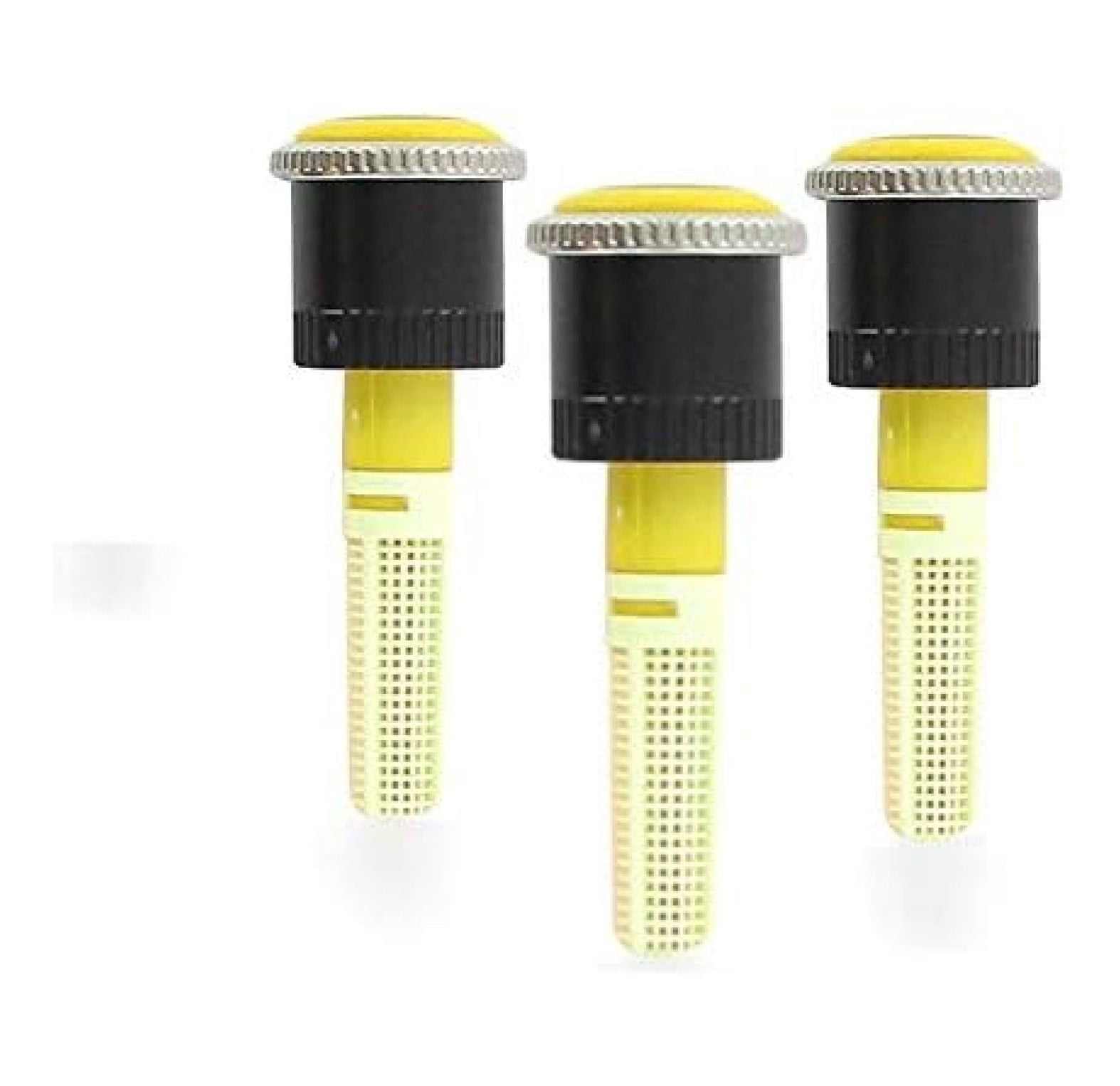 3 Pack MP Rotator MP3000 210-270 22'-30 Nozzles - Walmart.com