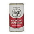 Magic Extra Strength Shaving Powder Red - Razor Bump Cream, 3 Pack, 5 ...