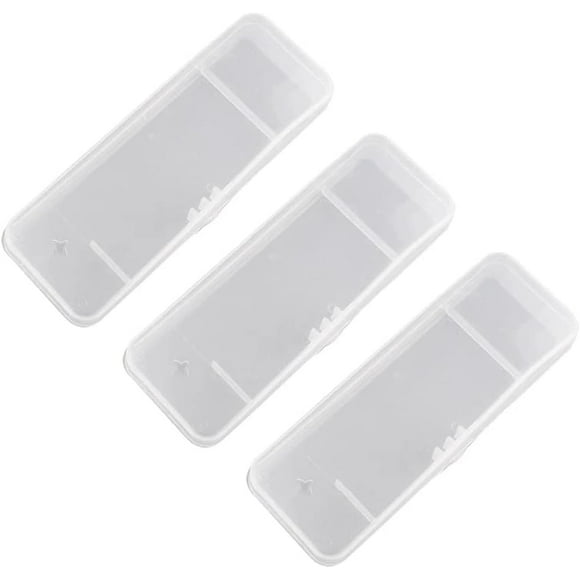 Plastic Razor Blade Holder