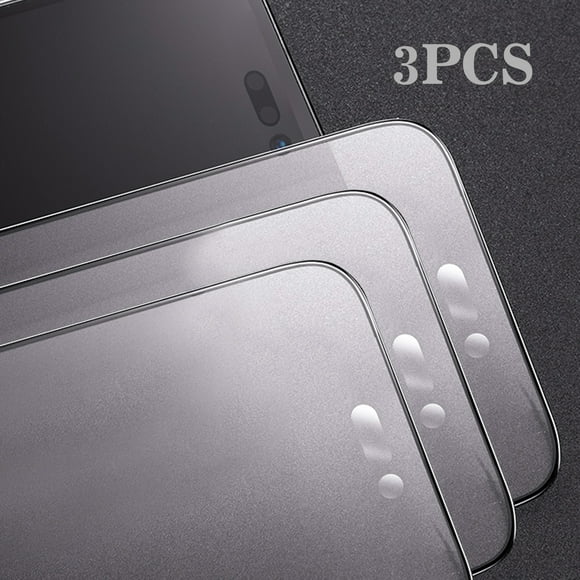 Matte Finish Screen Protector