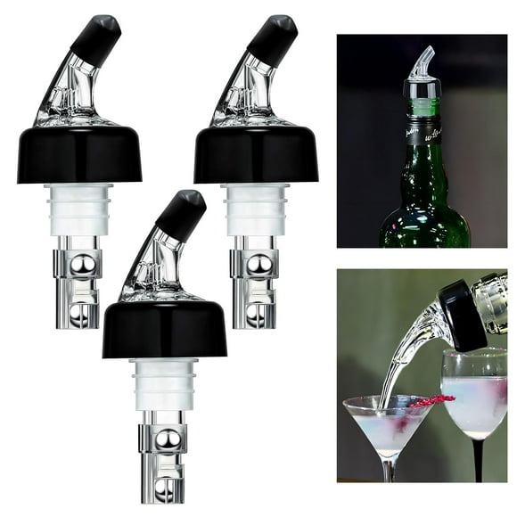Liquor Spout