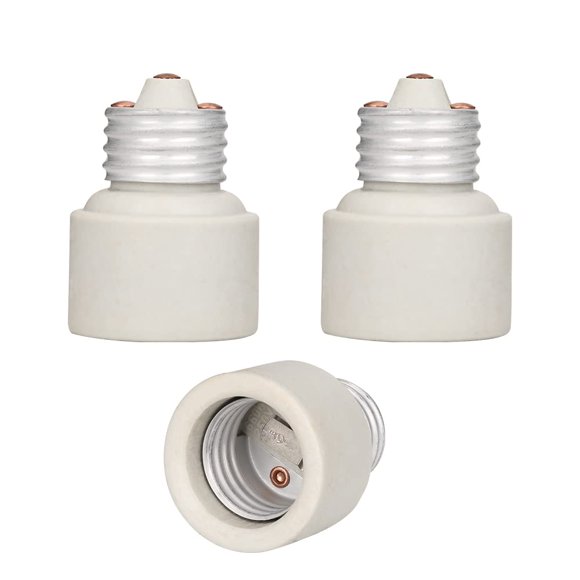 Light Bulb Extension Socket