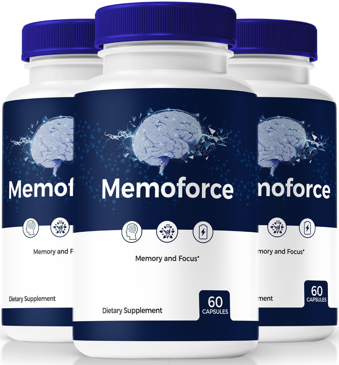 Best Memory Supplements 2024