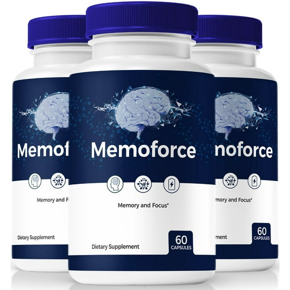 Best Memory Supplements 2024