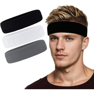 Basic Black Drip Wristbands - Walmart.com