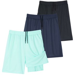 Mens Shorts 3 Inch Inseam