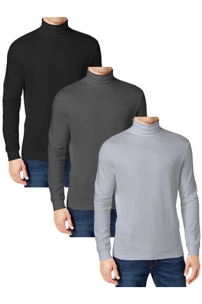 Long Neck Shirt