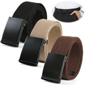Web Belts