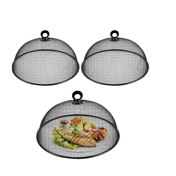 Outdoor Food Covers Mesh