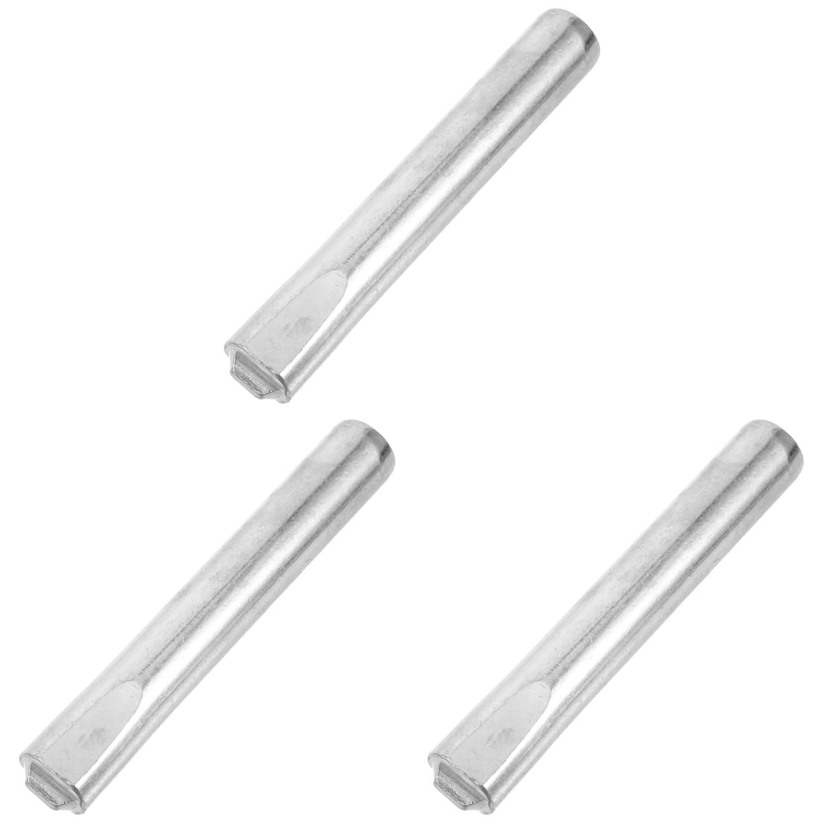 3 Pack Metal Craft Hole Punch Puncher for Leather Punching Die Turn ...