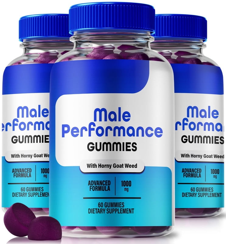 (3 Pack) MicroBio Brands Gummies – Official Micro Bio ME All-Natural ...