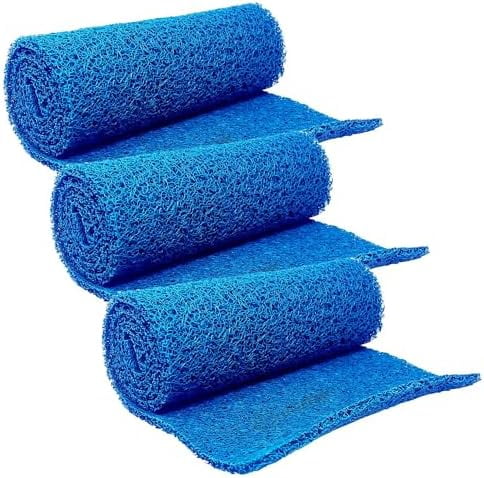 3-Pack Miners Moss Sluice Box Matting; Miner Moss Sluice Matting for ...