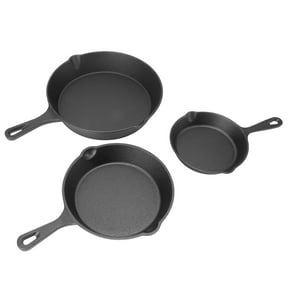 Mini Iron Skillets