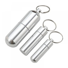 Pill Fob Keychain