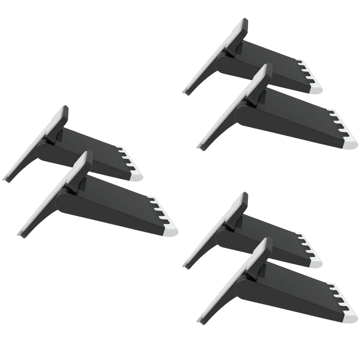 3 Pack Mini Tablet Computer Cooling Bracket Laptop Pad Support ...