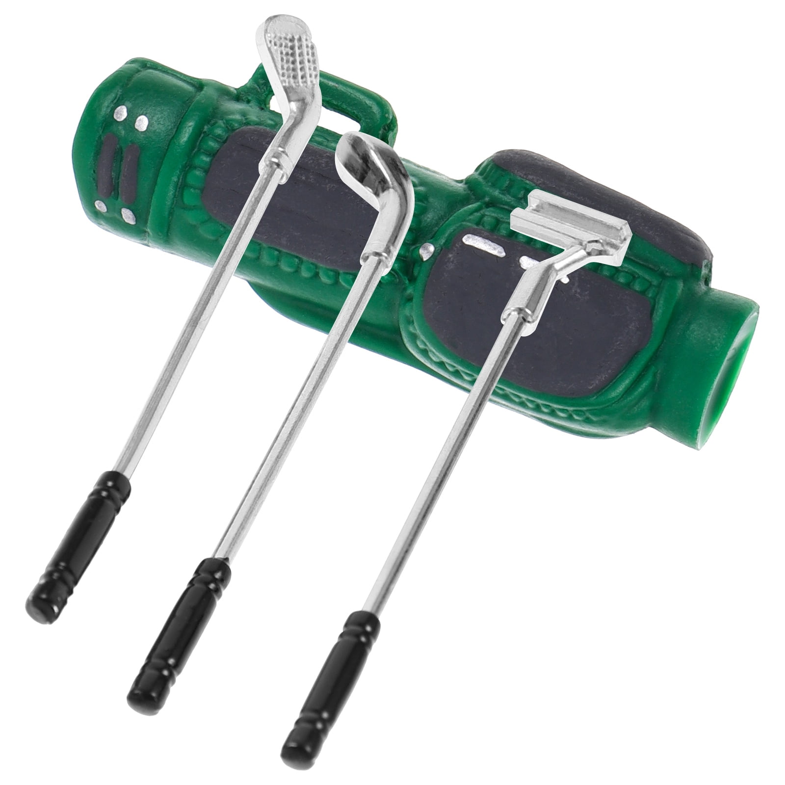 3 Pack Miniature Golf Course Accessories Educational Toys for Kids ...