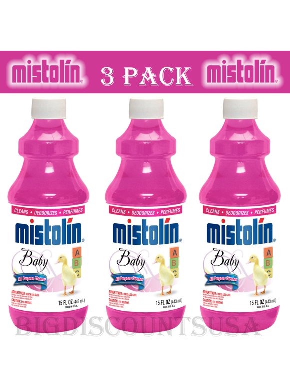 Mistolin Cleaning Supplies - Walmart.com