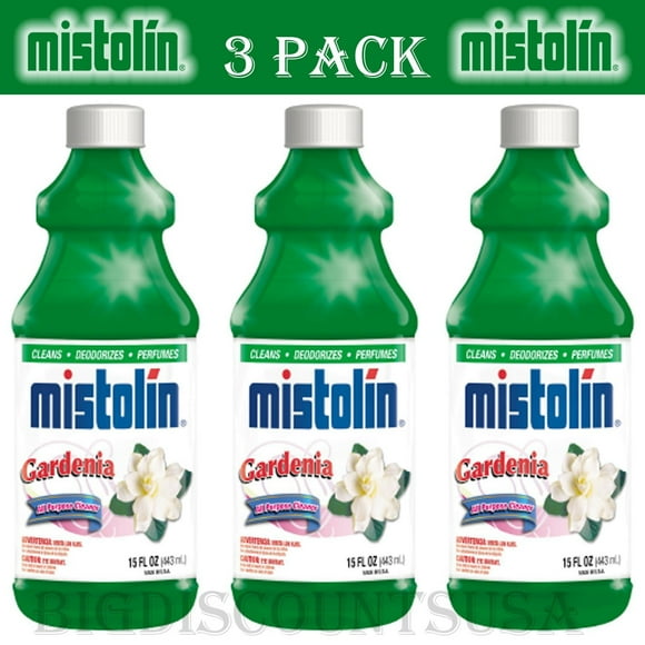 Mistolin Cleaning Supplies - Walmart.com