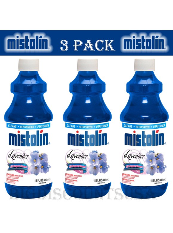 Mistolin Cleaning Supplies - Walmart.com