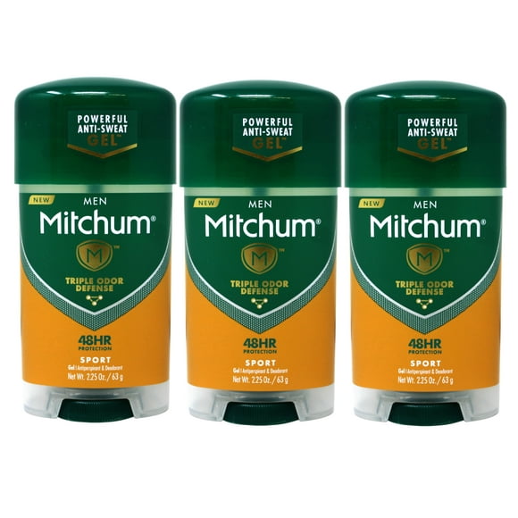 Mitchum Deodorant