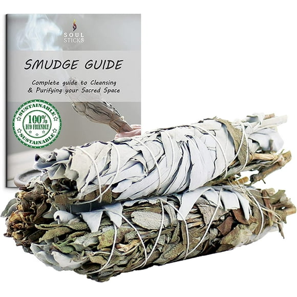Smudge Sage Sticks