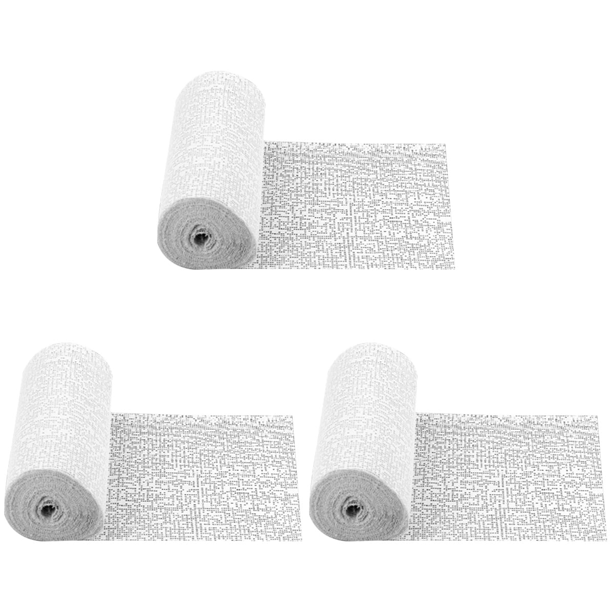 3 Pack Models Plaster Gauze Bandage DIY Mountain Model Durable Plaster ...