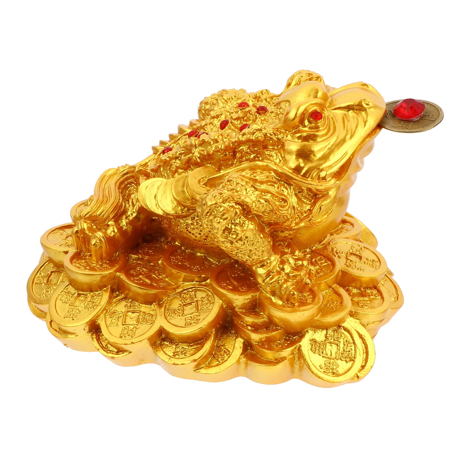 TAILTOSS Resin Decor Adults Friends as present 3Pcs 3.9Inch - Walmart.com