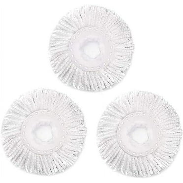 Ecolab Food Safety Ecolab - 89990067 - Grease-Beater™ Mop Green Head ...