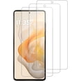 3 Pack for Motorola Moto G Stylus 5G (2024) [Not Fit for 2020-2023 ...