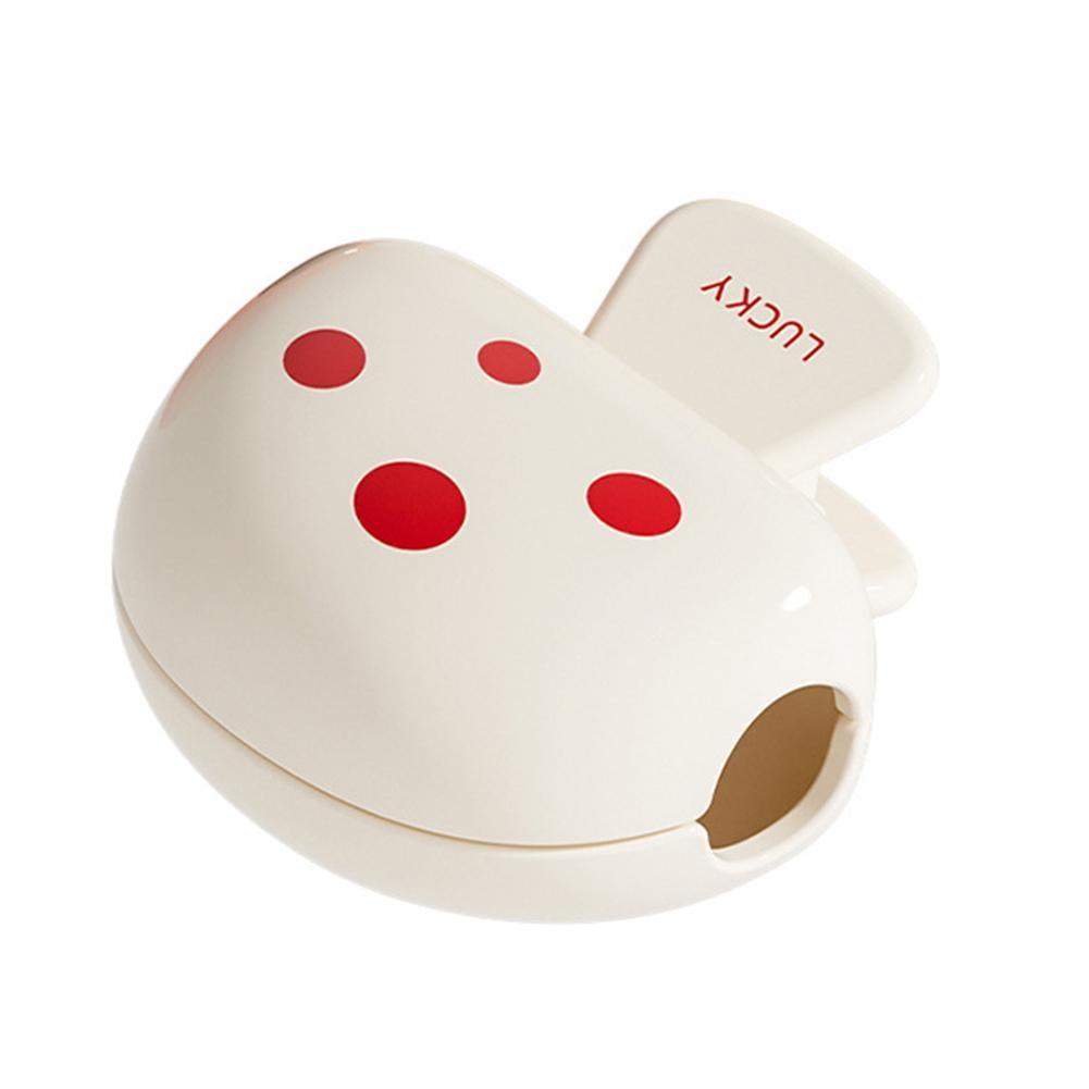 3 Pack Mushroom Toothbrush Covers, Tooth Brush Cover Cap Portable ...