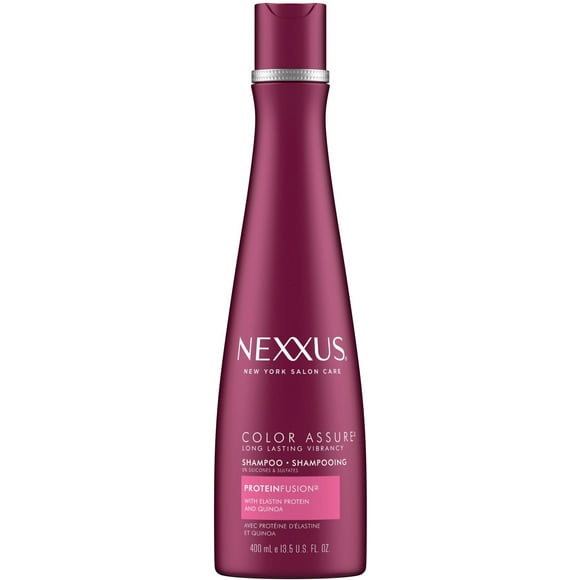 Nexxus Shampoos