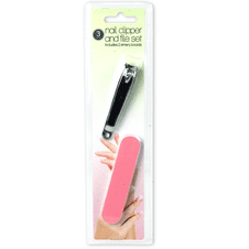 Nail Scraper