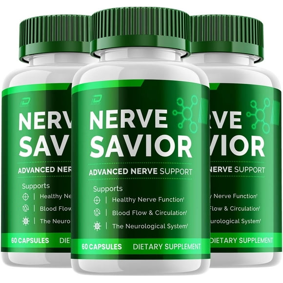 Supplements Neuropathy