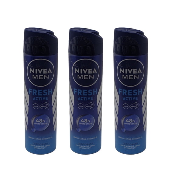 Nivea Deodorant Spray